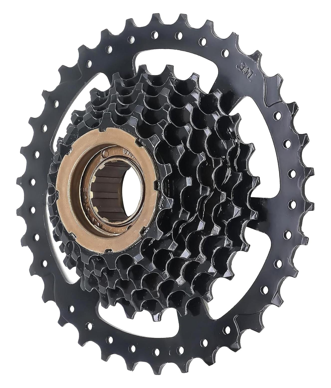 GZHJMY Freewheel, 6/7/8/9 Speed 14-28T/14-34T/13-32T Bicycle Freewheel ...