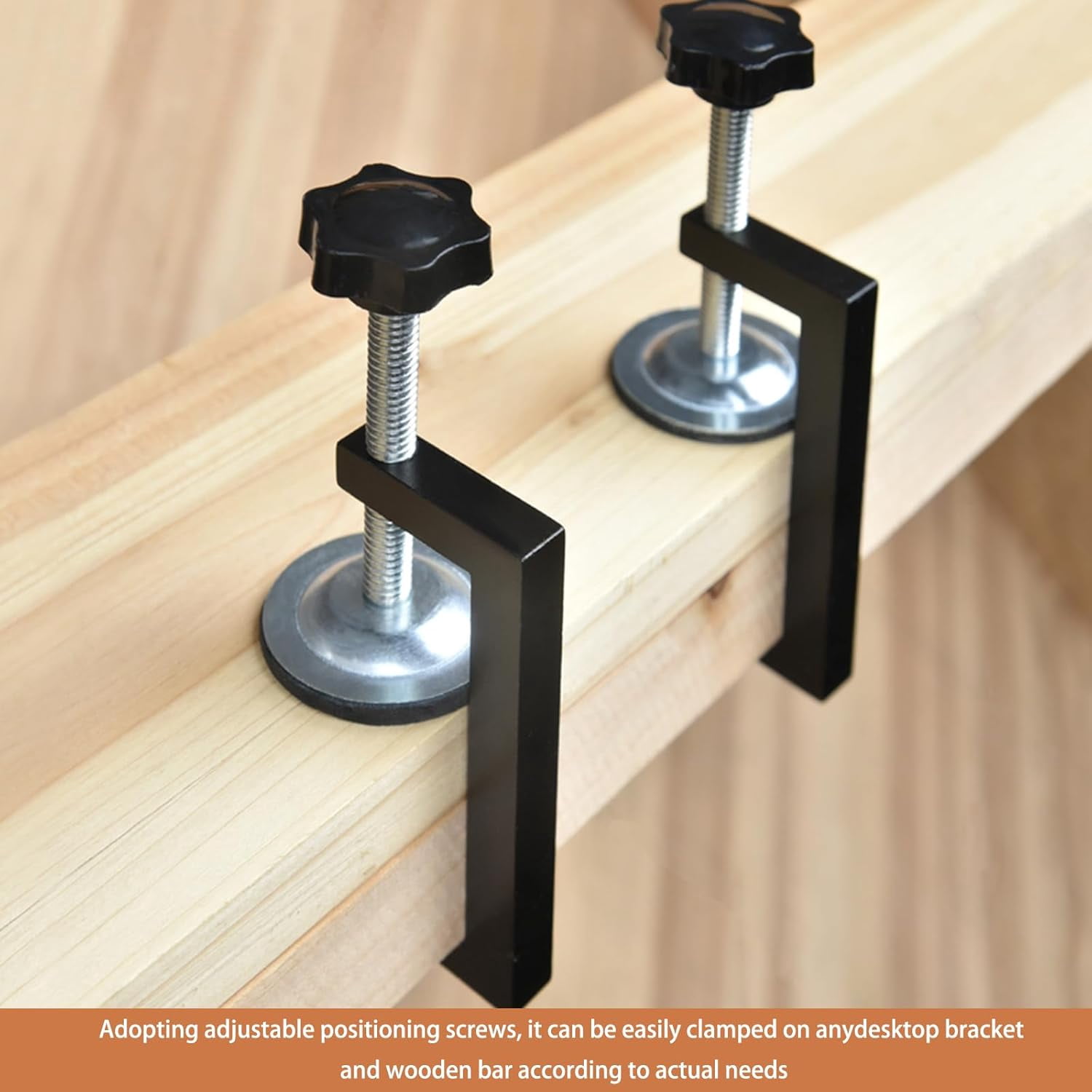 GZHJMY G Clamp Kit Metal C-clamp Cabinet Claw for Cabinet Installation ...