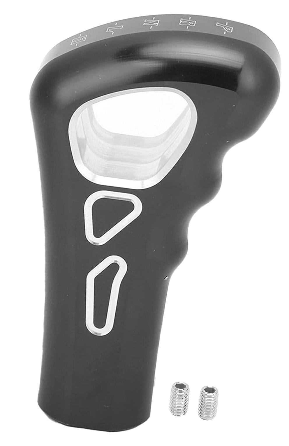 GZHJMY Gear Shift Knob Grip, Automatic Gear Stick Shift Knob Grip ...