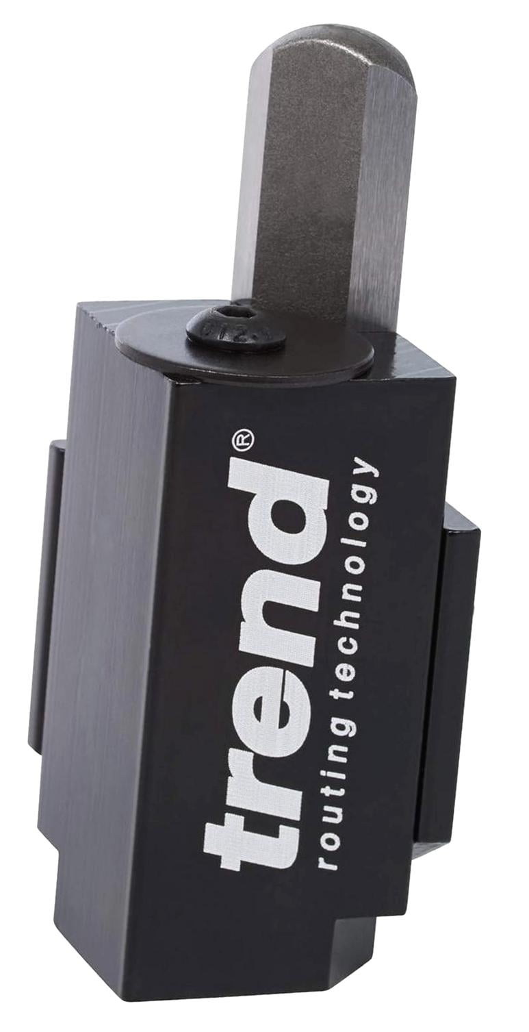 GZHJMY Hinge Recess Squaring Corner Chisel, Quickly Square Up Rounded ...