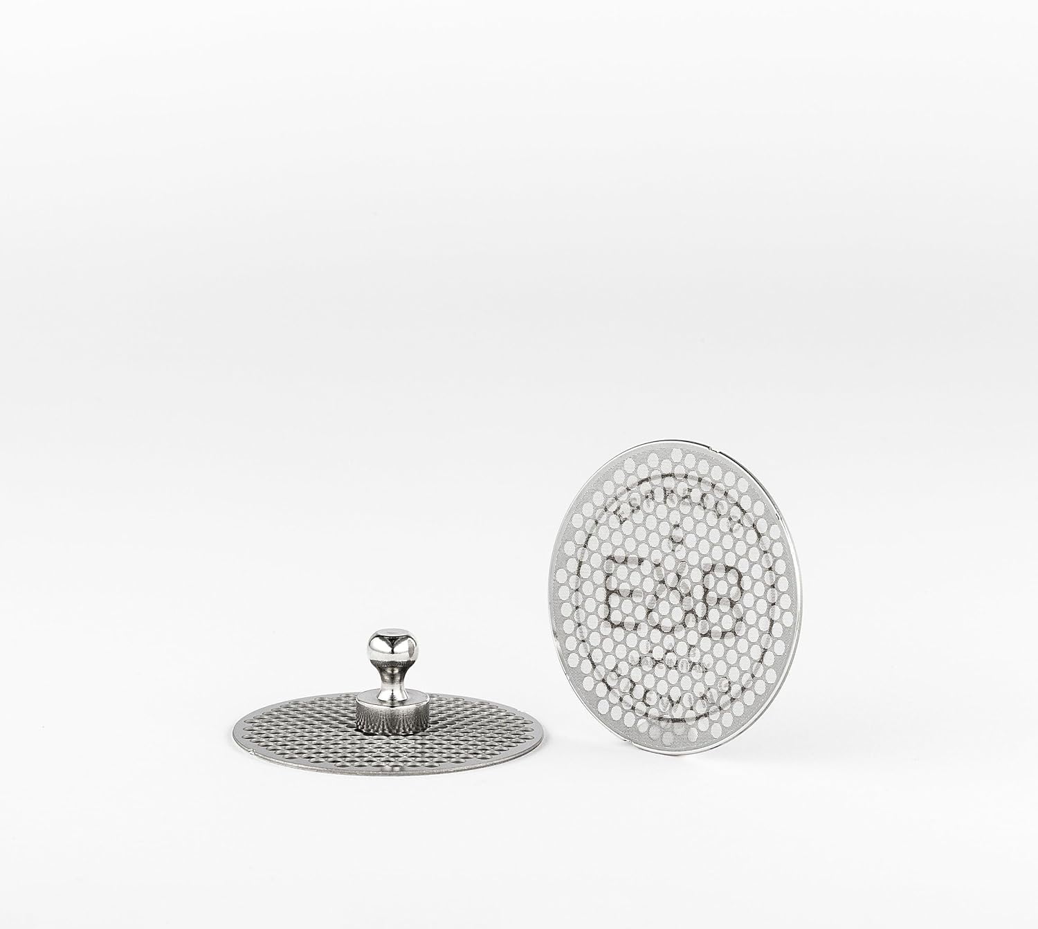 GZHJMY IMS Precision Puck Diffuser Screen by E&B, LAB made for 51mm ...