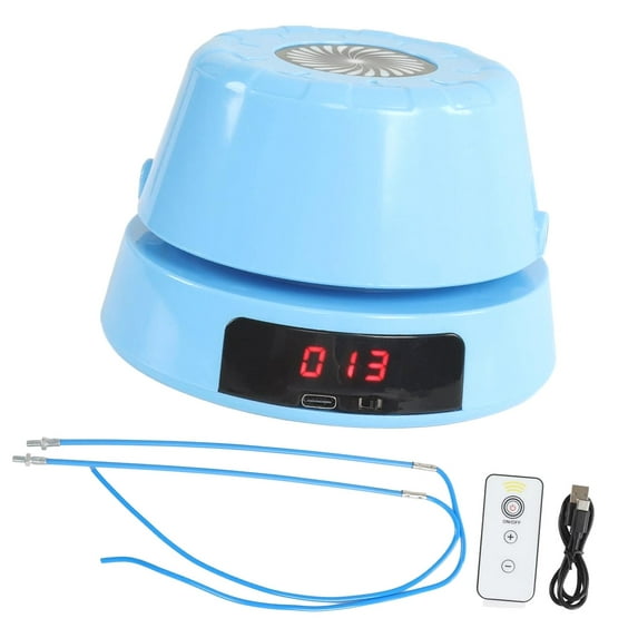 GZHJMY Jump Rope Machine with Remote, Jump Entertaining Interaction ...