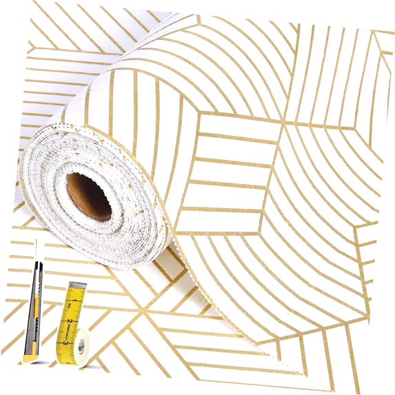 GZHJMY Liners for Kitchen Cabinets Non Adhesive Liner Paper Thickened ...