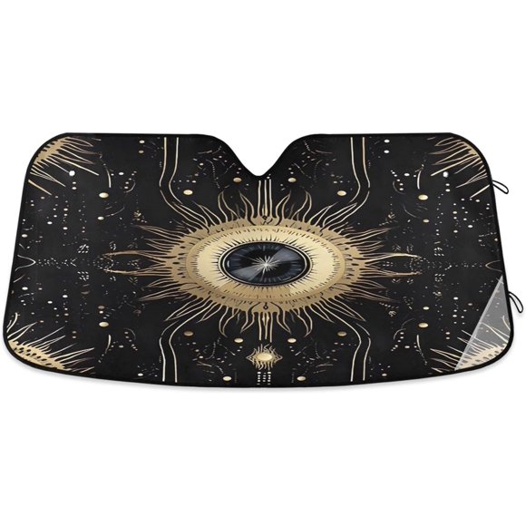 Magic Shade Sunshade