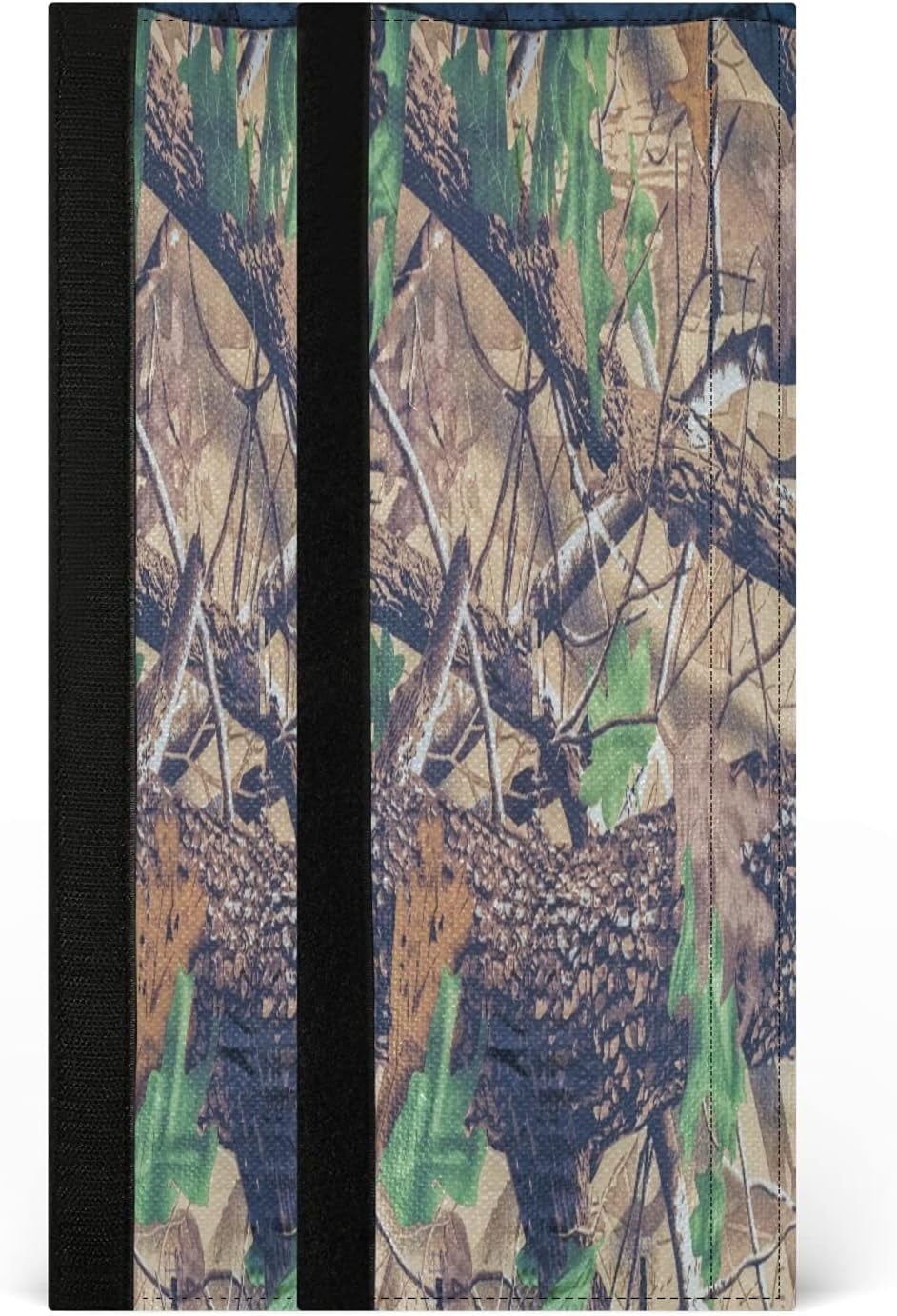 GZHJMY Military Texture Camo Refrigerator Door Handle Covers, Set of 2 ...