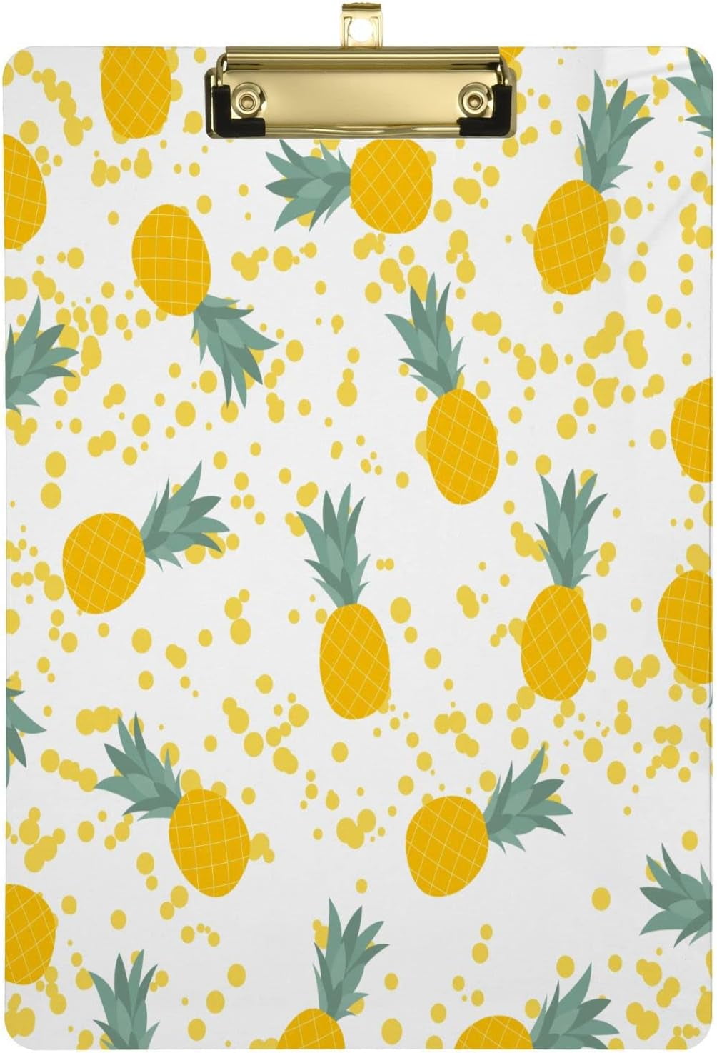 GZHJMY Pine Paint Acrylic Clipboard, A Right Hand Assistant for ...