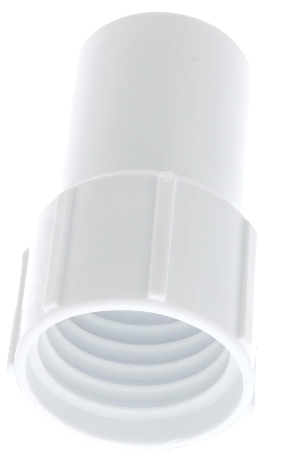 GZHJMY Pool Supply 1-1/2" Pool Hose Cuff - Pool Connector for Spiral ...