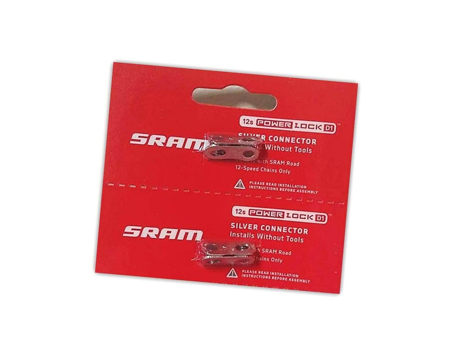 GZHJMY SRAM AXS PowerLock Chain Connector 12-Speed Road Chain with ...