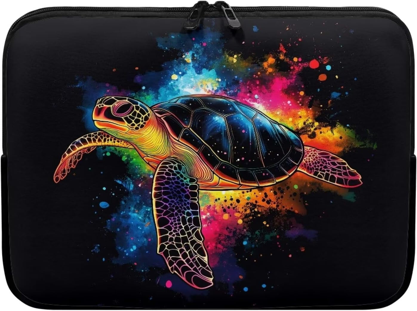 GZHJMY Sea Turtle Print Computer Sve t 10-17 inch Tablet, Shockof Lap ...