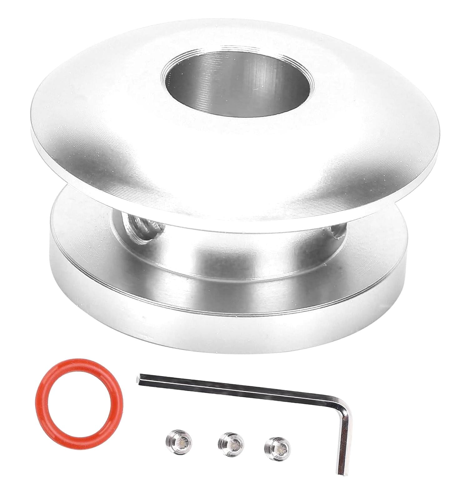 GZHJMY Shift Knob Limiter, Vehicle Gear Knob Boot Holder Limiter ...