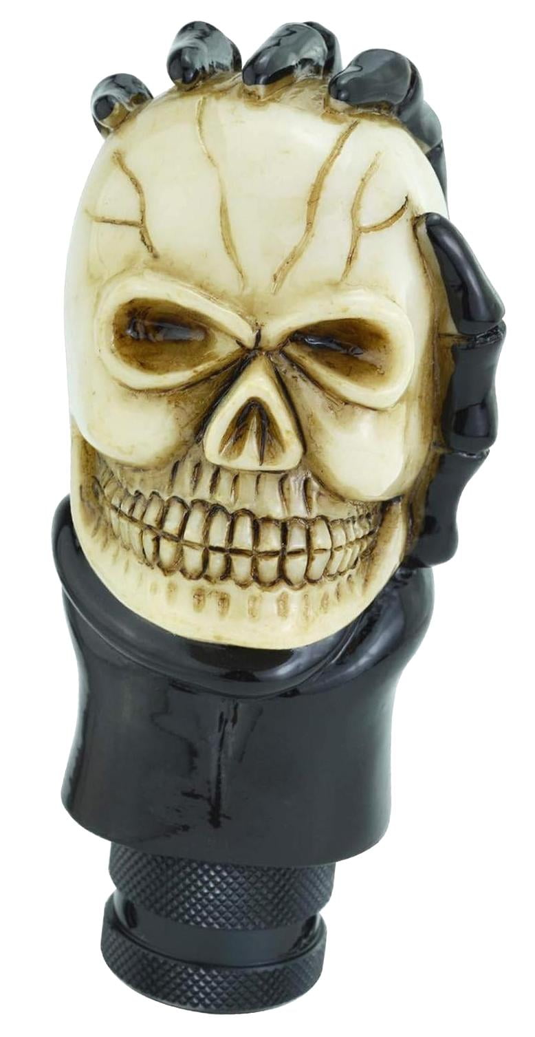 GZHJMY Shifter Knob Hand Resin Car Transmission Shifter Stick Handle ...