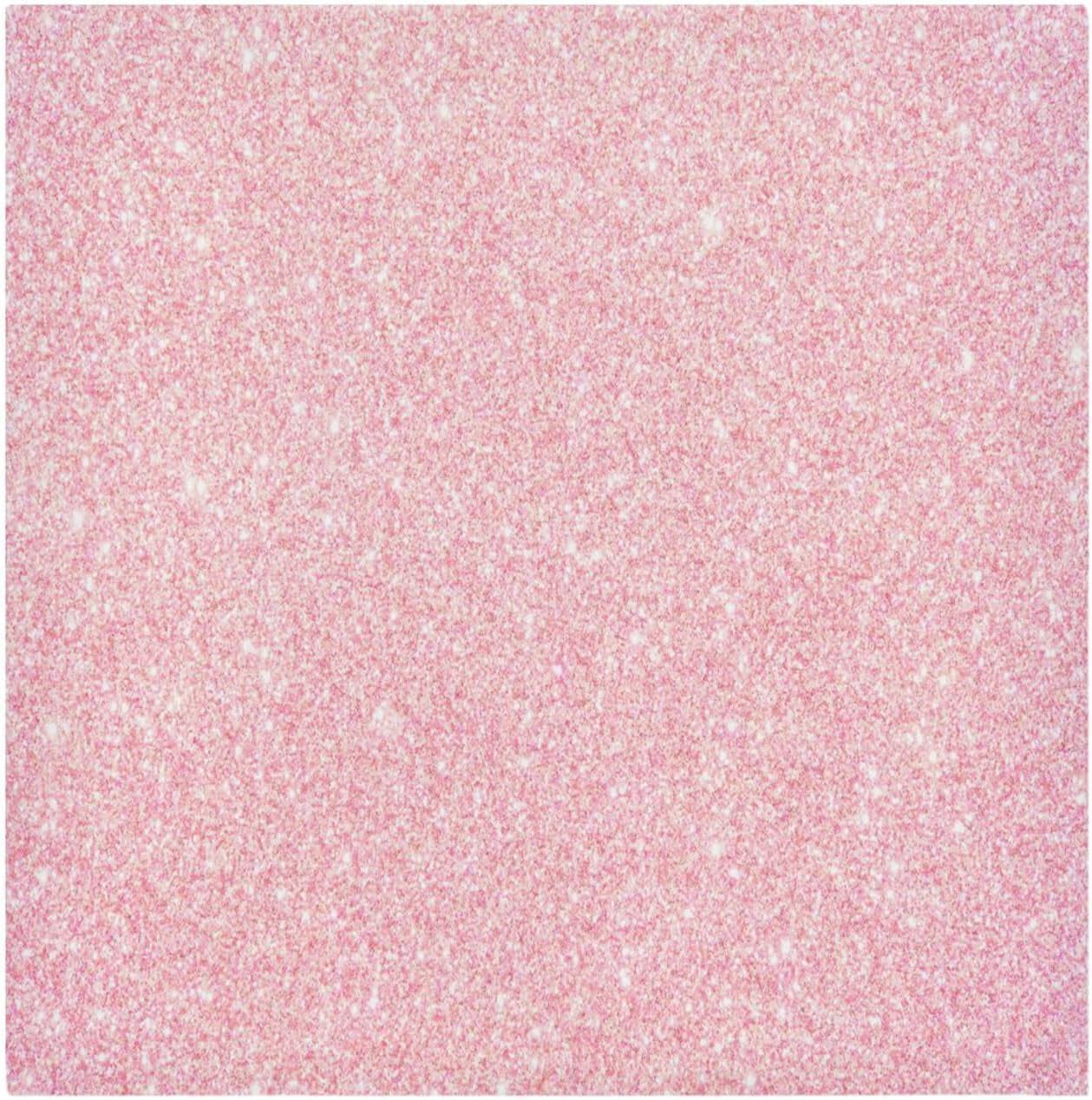 GZHJMY Shiny Light Pink Satin Napkins 20x20 in,Soft Washable Cloth ...