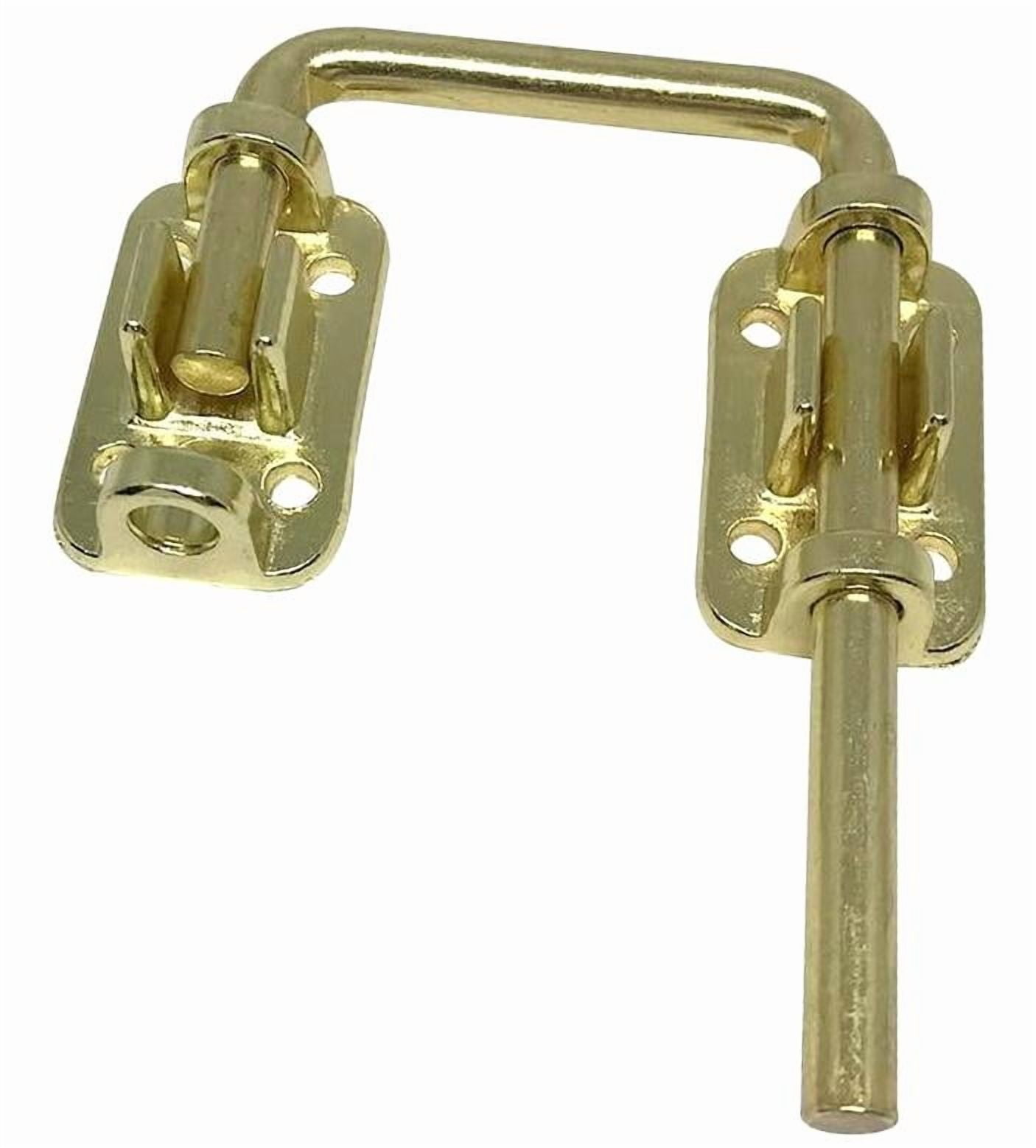 GZHJMY Sliding Door Loop Lock Security Doors Safety Diecast ...