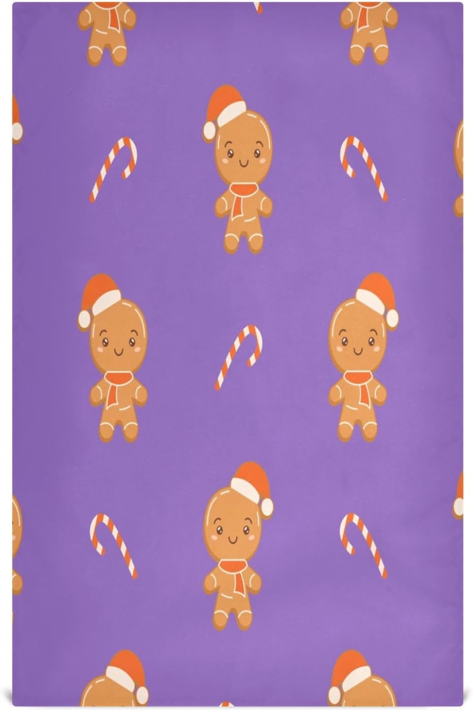 GZHJMY Soft Absorbent Reusable Kitchen Towels, Set of 4|28x18 in ...