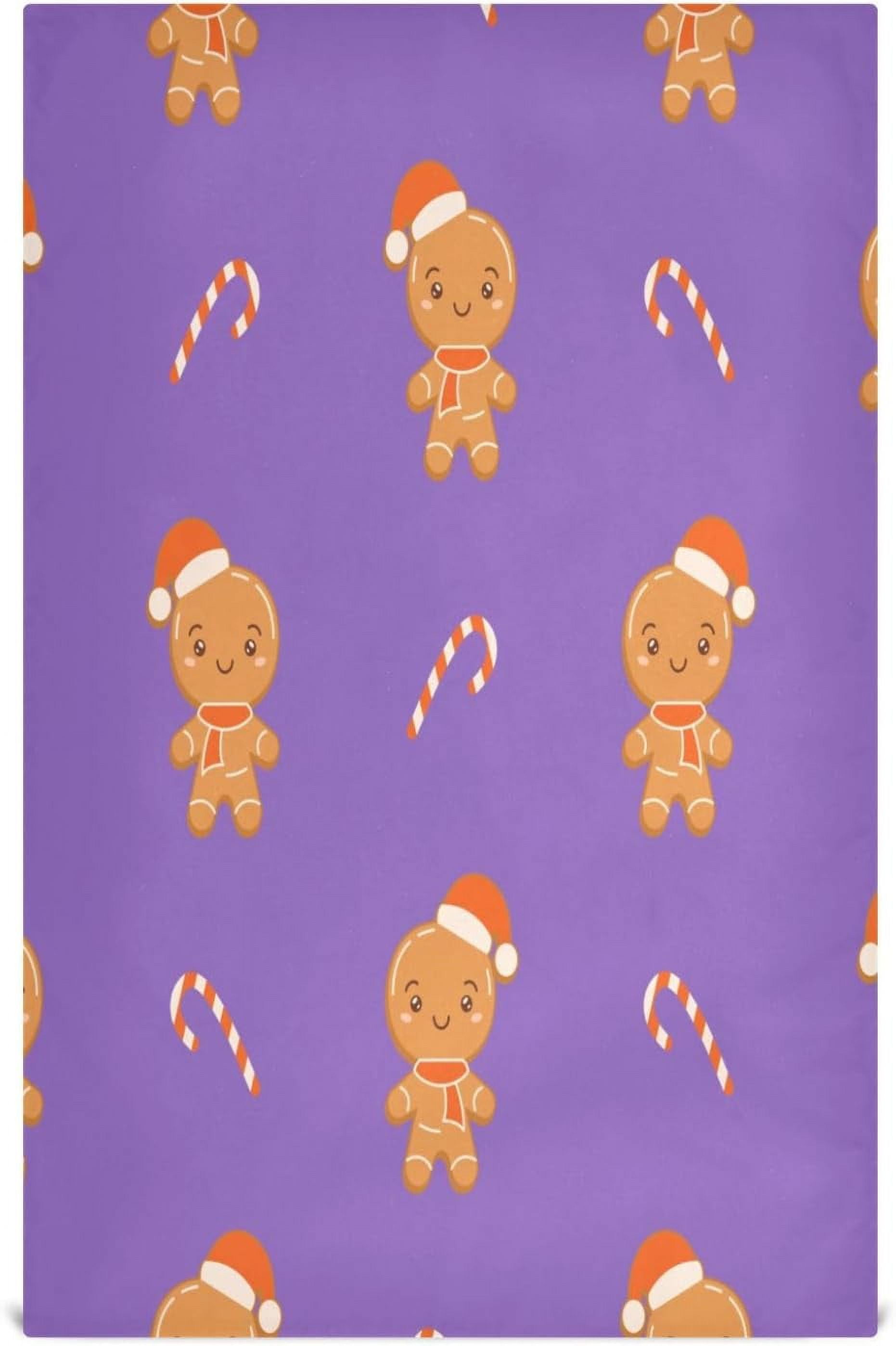 GZHJMY Soft Absorbent Reusable Kitchen Towels, Set of 6|28x18 in ...