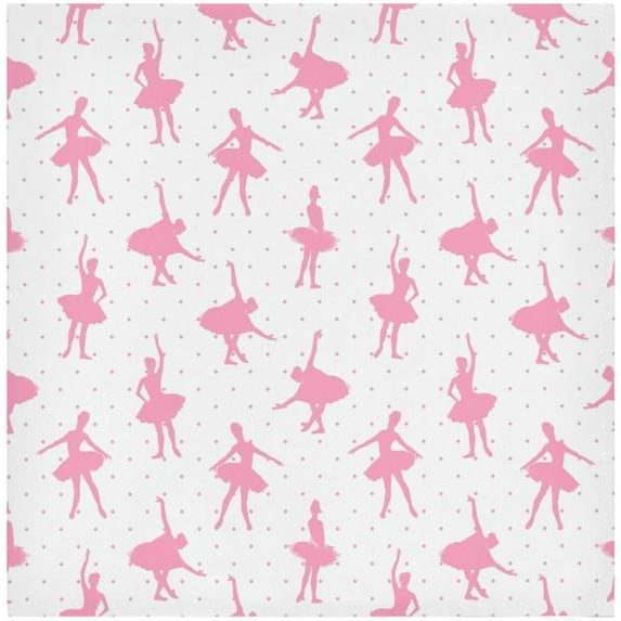 GZHJMY Soft Reusable Satin Table Decorative Napkins,20x20InX1 ...