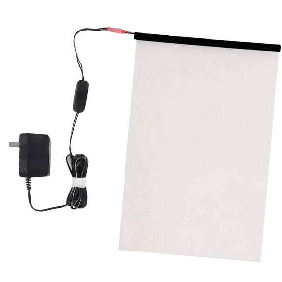 GZHJMY Switchable Adhesive Smart Film PDLC Electronic Smart Tint ...