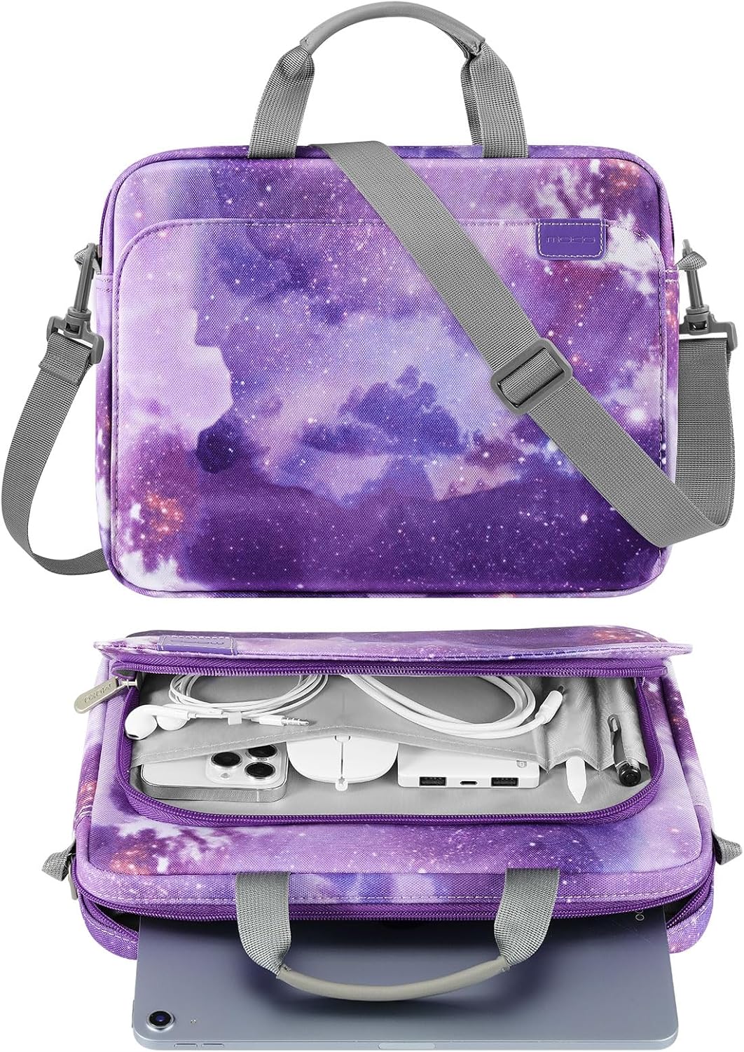 GZHJMY Tablet Sve Case, tective Handle Shoulder Bag - Walmart.com