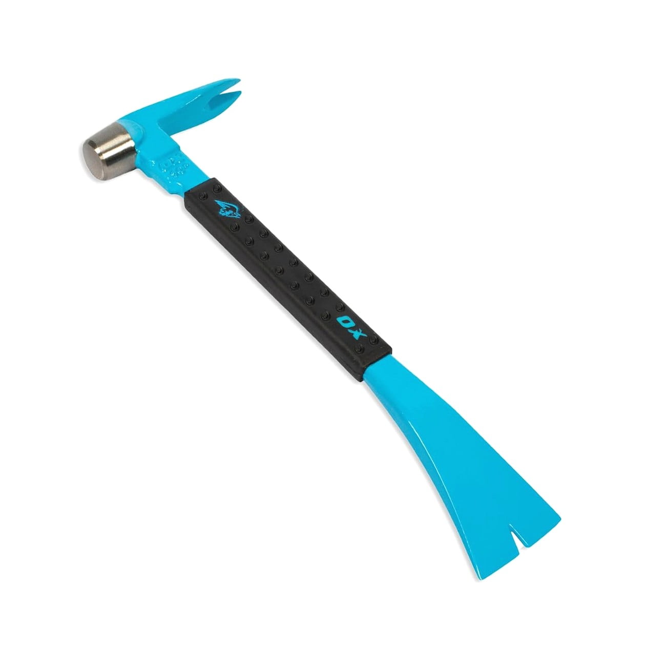 GZHJMY Tools 10" Cats Nail Puller with Chisel - Grip Multi-Purpose ...