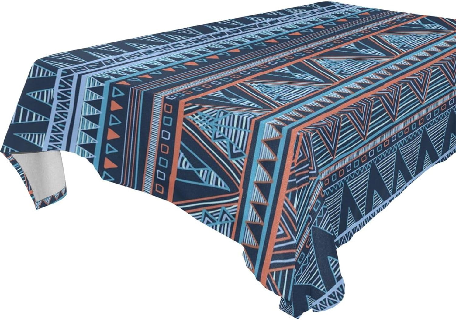 GZHJMY Unbreakable Square Tablecloths with Dust and Wrinkle Resistance ...