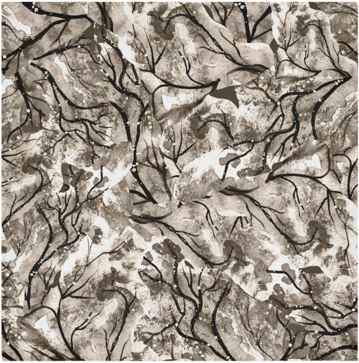 GZHJMY Vintage Texture Cloth Napkins Set of 6 Pack, Washable Soft Table ...