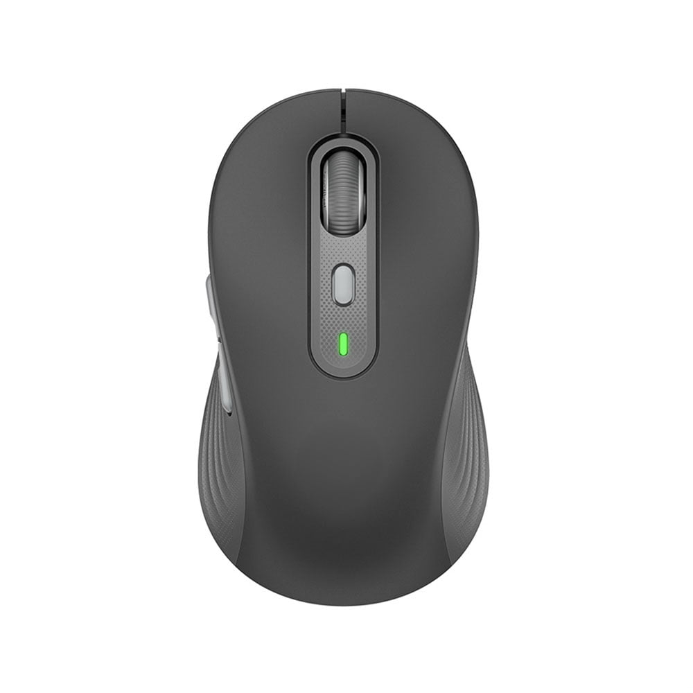 GZHOUFDXINX 1. Ergonomic Wireless Mouse with Precision Tracking for ...