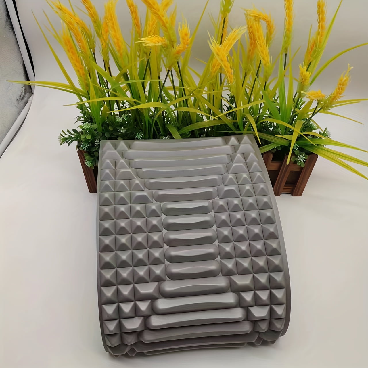 GZHOUFDXINX Adjustable Multi-Level Neck and Back Stretcher for Lower ...