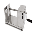 GZHOUFDXINX Manual Spiral Potato Slicer Machine for Tornado Potatoes ...