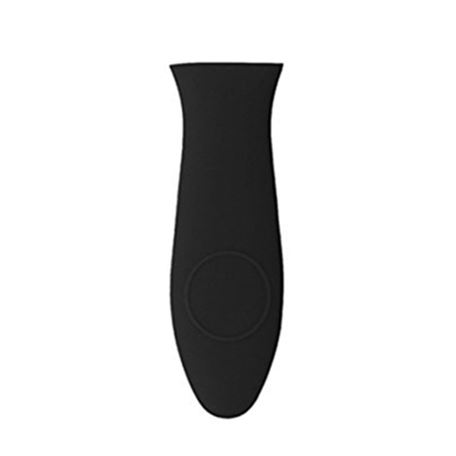 GZJCKJY Kitchen Heat Silicone Hot Handle Holder Sets Pan Handle Cover ...