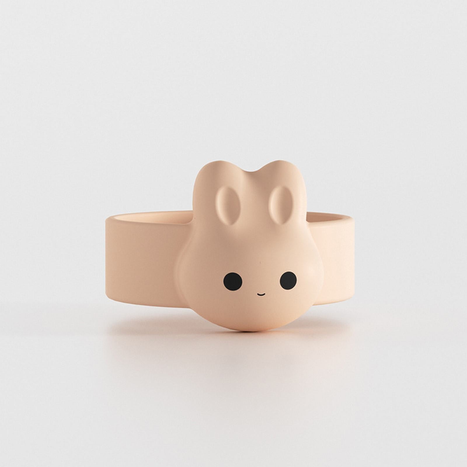 GZJCKJY Suction Milk Powder Spoon Holder for Metal Cans Container ...