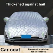 Reflective Car Cover