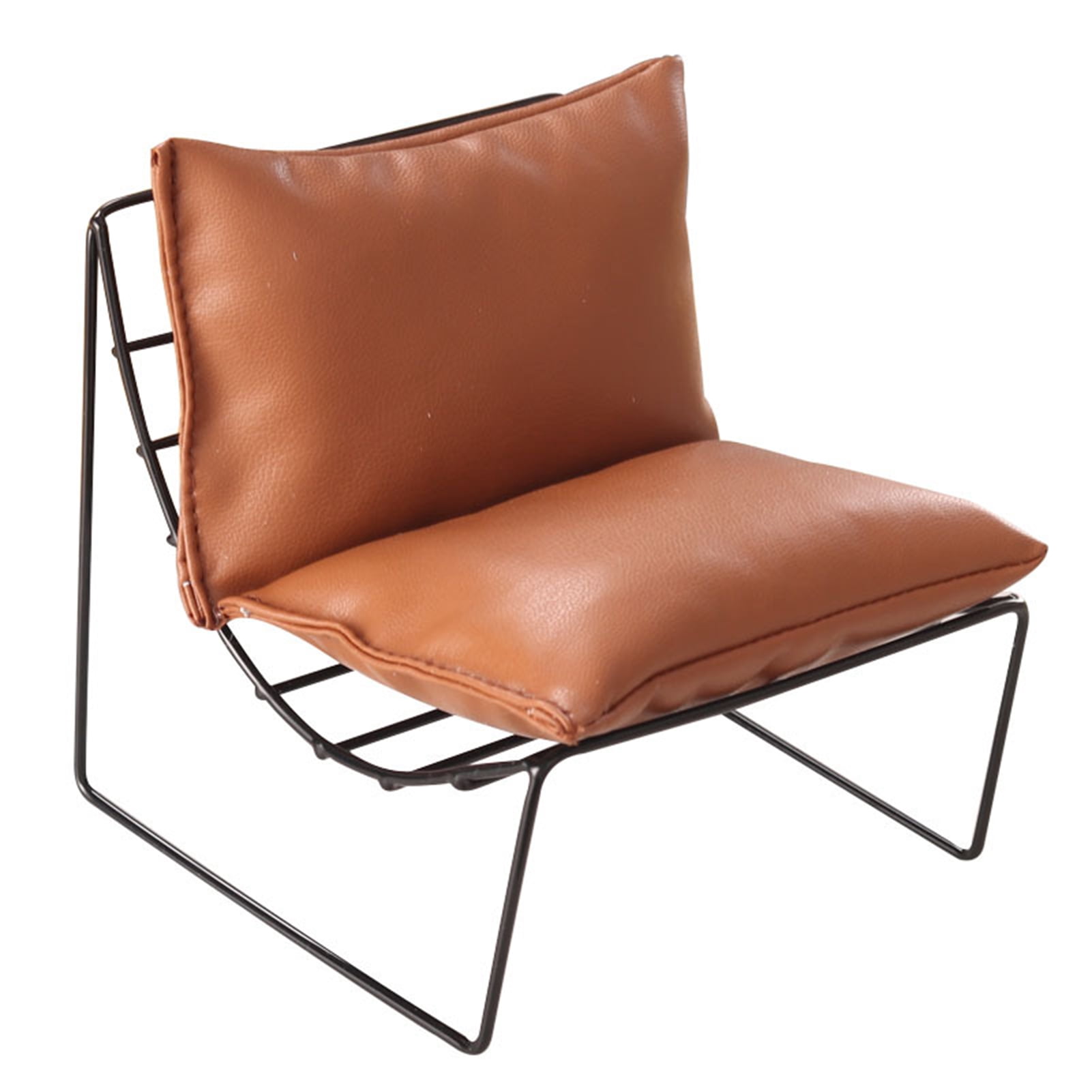 GZKN Mini Chair Model Fine Workmanship Realistic 1/6 Ratio Detailed ...