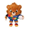 GZLY EuroCup Albart Plush Toys - UEFA Euro 2024 Official Mascot: Cuddly ...
