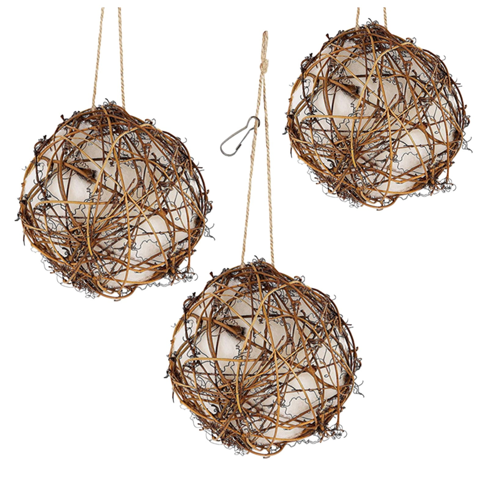 GZQJFMY Clearance! Insect Traps Outdoor Indoor Yard Garden Bird Feeder ...