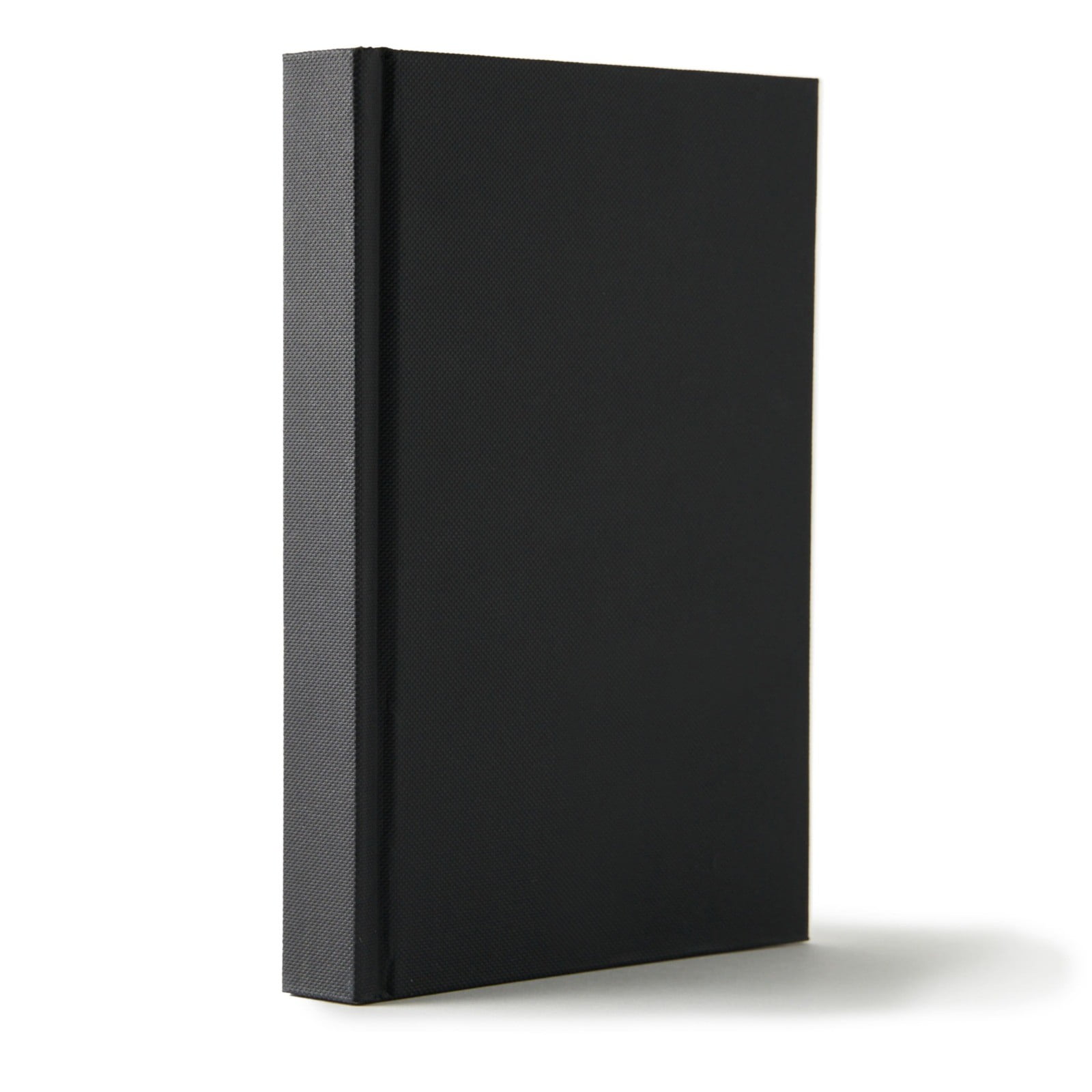 GZQJFMY Notebook Black Hardbound Sketchbook By Artist'S Loft and Paper ...