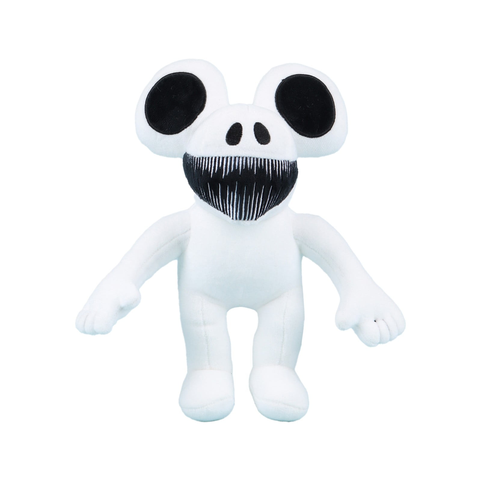 GZSL 11.81" VRChat Lunar Zoonomaly Horrible Game Plush Toys, Soft ...