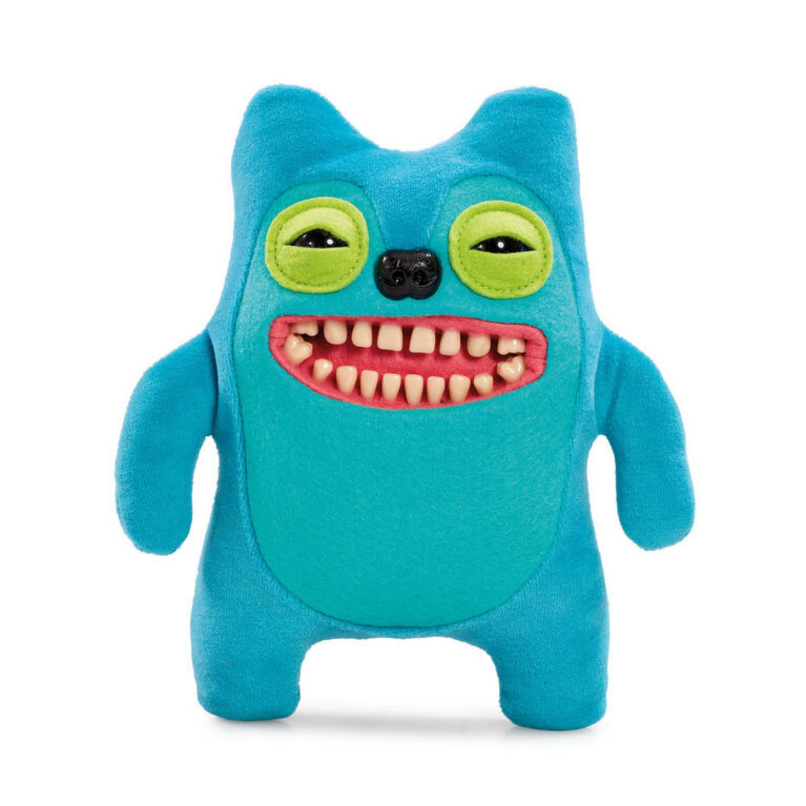 GZSL 9" Fuggler Plush Toys, New Fuggs On The Block Limited Edition ...