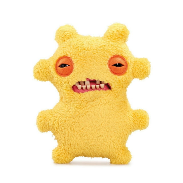 GZSL 9" Fuggler Plush Toys, New Fuggs On The Block Limited Edition ...