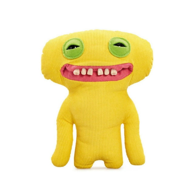GZSL 9" Fuggler Plush Toys, New Fuggs On The Block Limited Edition ...