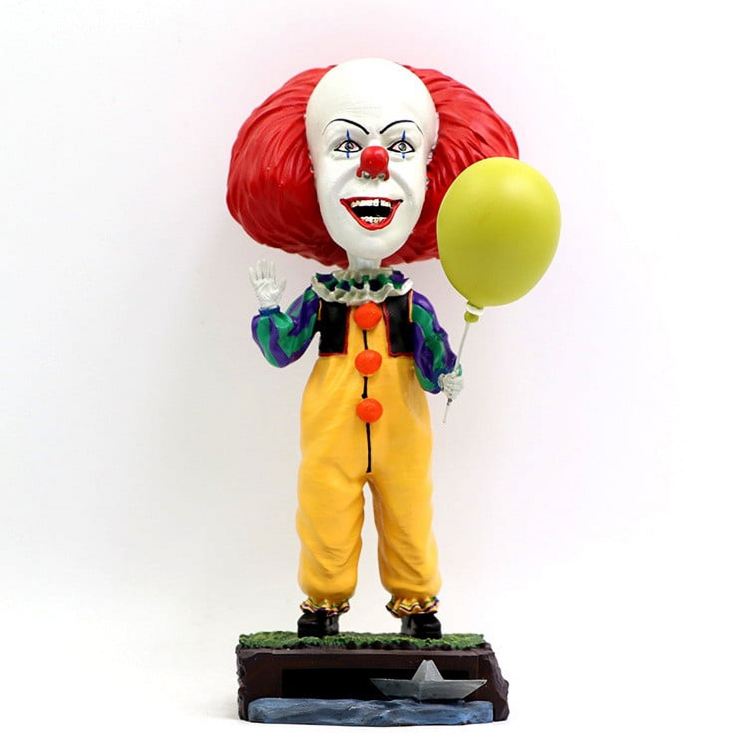 GZSL Anime Figures,It Chapter Series - Chibi Figurines, It Chapter ...