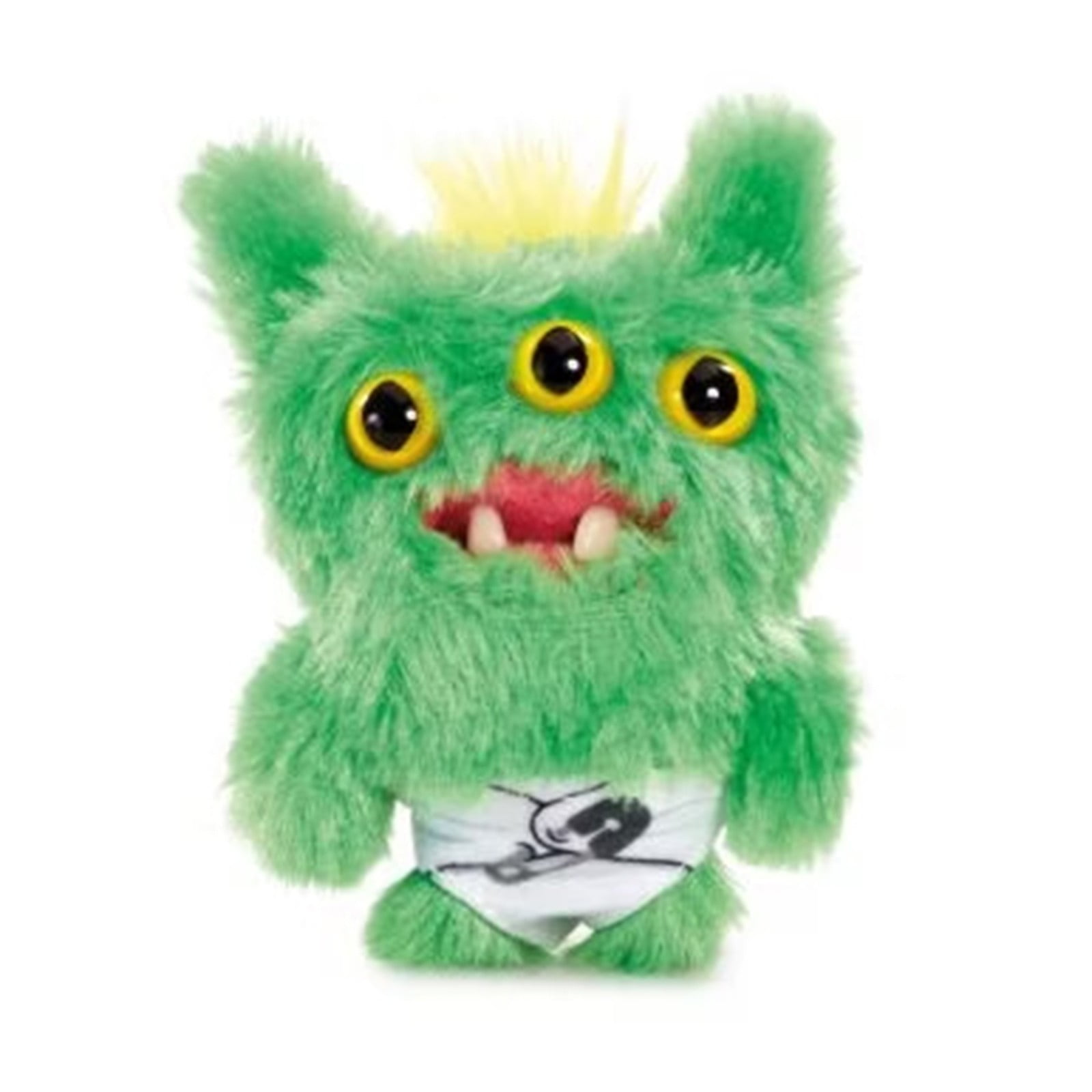 GZSL Fugg-ler Plush Toys, Fugg-ler Baby Fugg Series - Shameless Goof ...