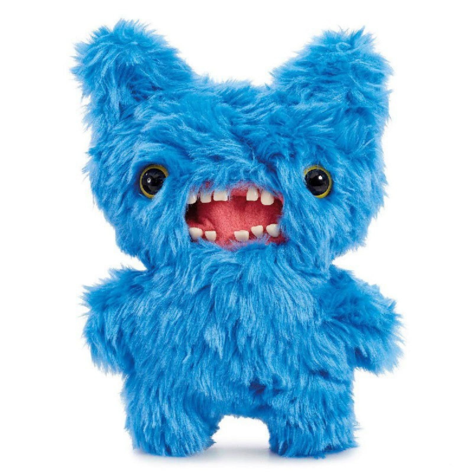 GZSL Fugg-ler Plush Toys, Fugg-ler Glow-in-the-Dark Series - Screech ...