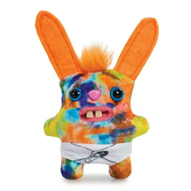 GZSL Fuggler Baby Fugg - Rabid Rabbit - Orange Limited Edition - Funny ...