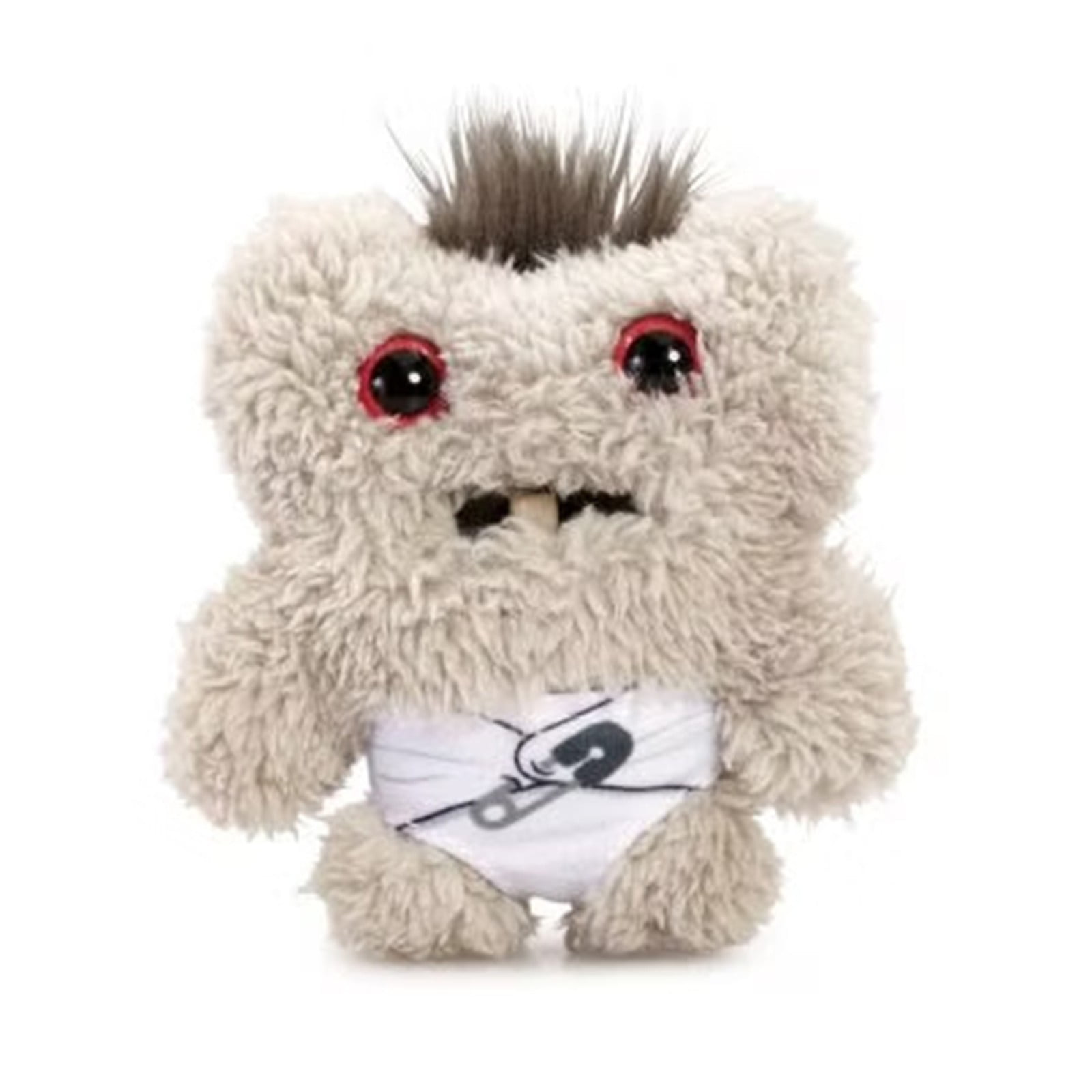 GZSL Fugg-ler Plush Toys, Fugg-ler Baby Fugg Series - Shameless Goof ...