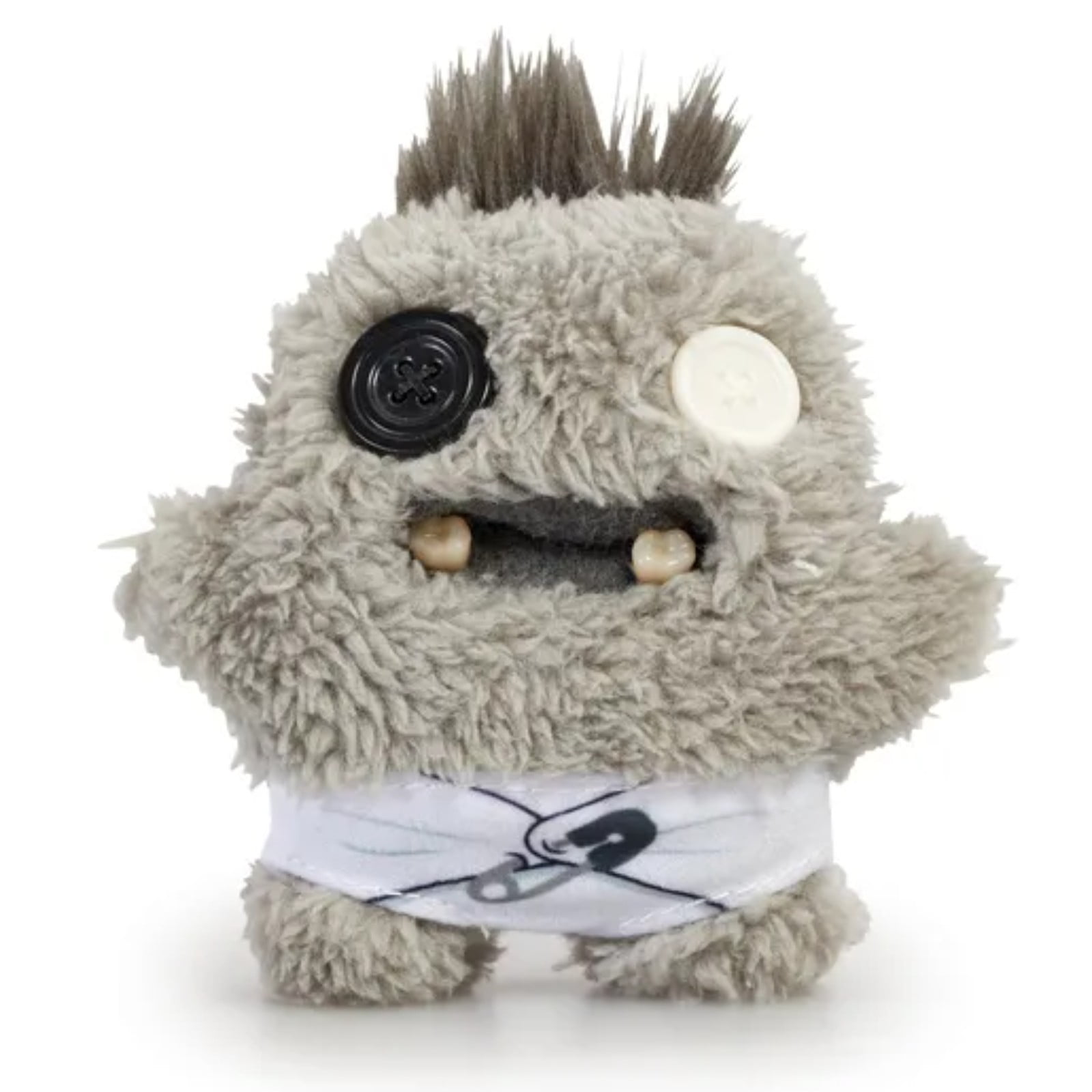 GZSL Fugg-ler Plush Toys, Fugg-ler Baby Fugg Series - Shameless Goof ...