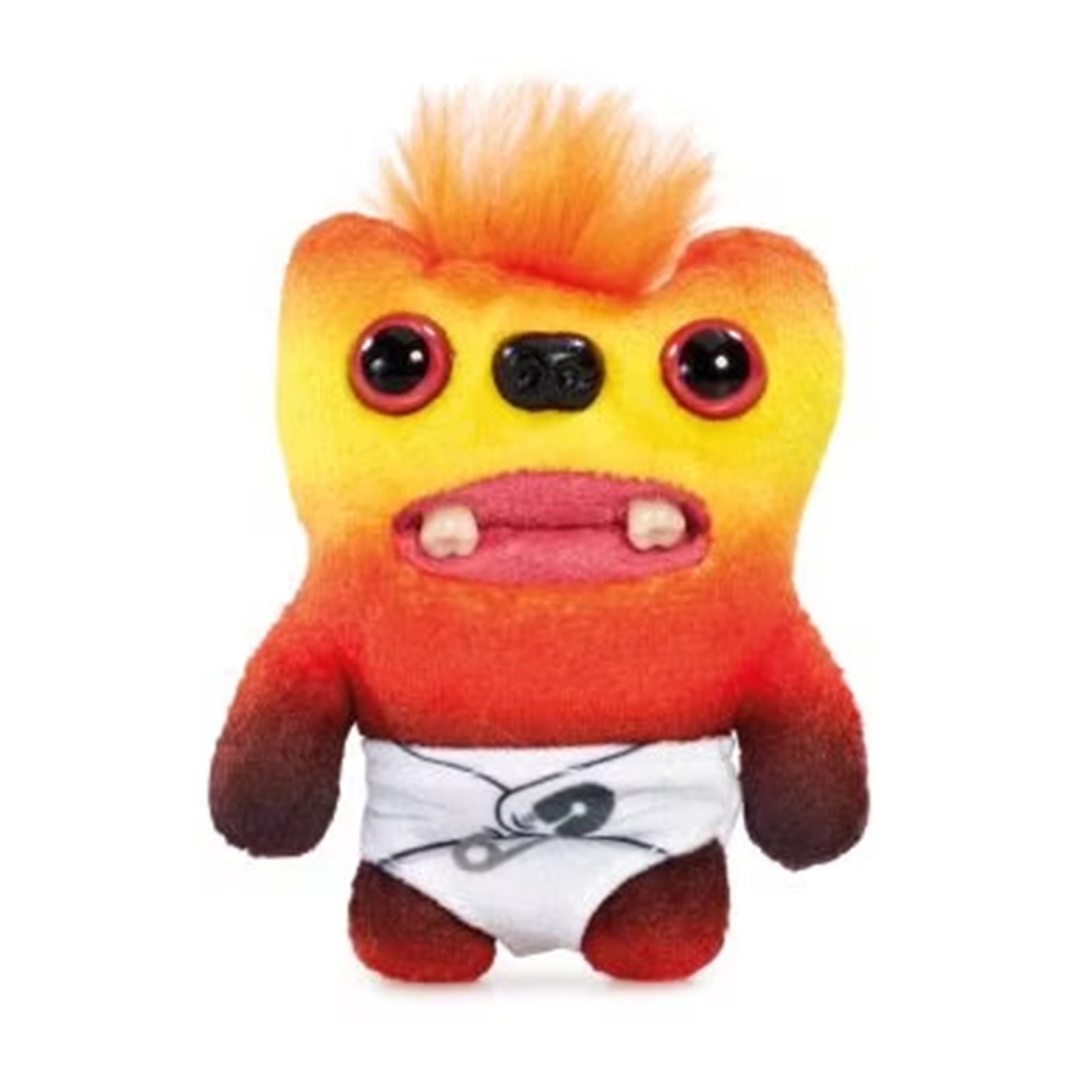GZSL Fuggler Funny Ugly Monster Fuggler Baby Fugg - Old Tooth 3.5 ...