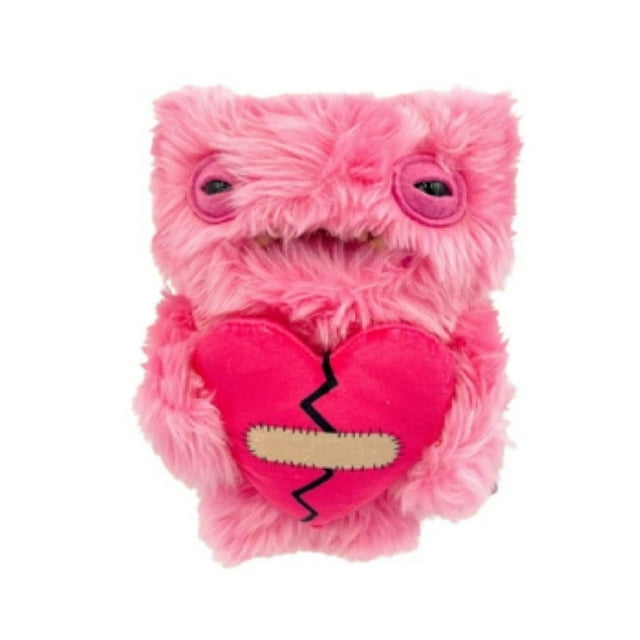 GZSL Fuggler Funny Ugly Monster Fuggler LOVE Fugg Wide Eyed Weirdo 9 ...