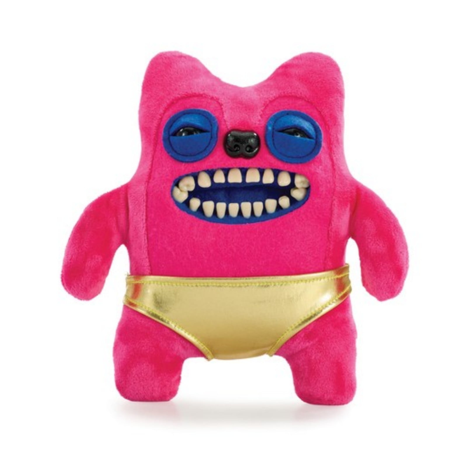 GZSL Fuggler Gold Fugg Series - Greedy Grinner Limited Edition - 9 ...