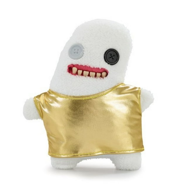 GZSL Fugg-ler Plush Toys, Fugg-ler Gold Fugg Series - Sir Splodge A Lot ...