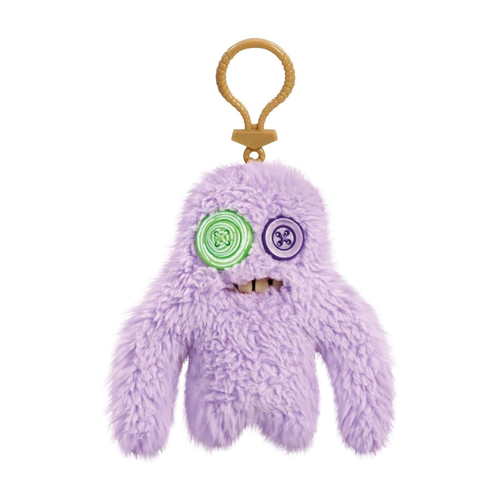 GZSL Fuggler Keyrings, Fuggler Funny Ugly Monster - V3 Series, 5" Teeth ...